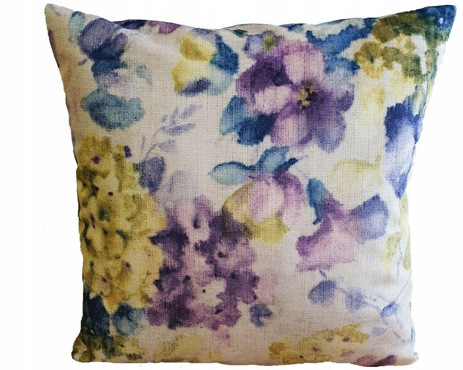 Jasiek Poszewka Na Poduszkę Welurowa 45X45 Welur cd39a35c-0b74-48ac ...