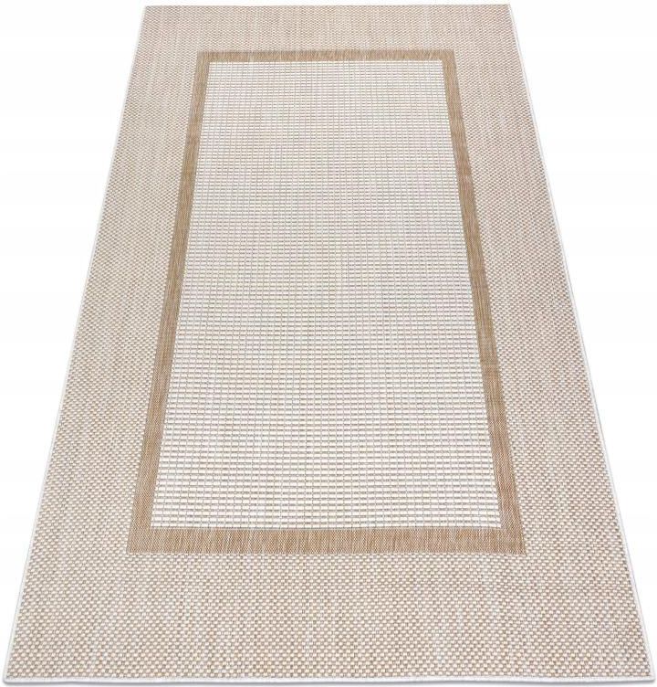 Pani Dywanik Dywan Płaskotkany Sznurkowy Sizal Beżowy 160X220 b9c3c540 ...