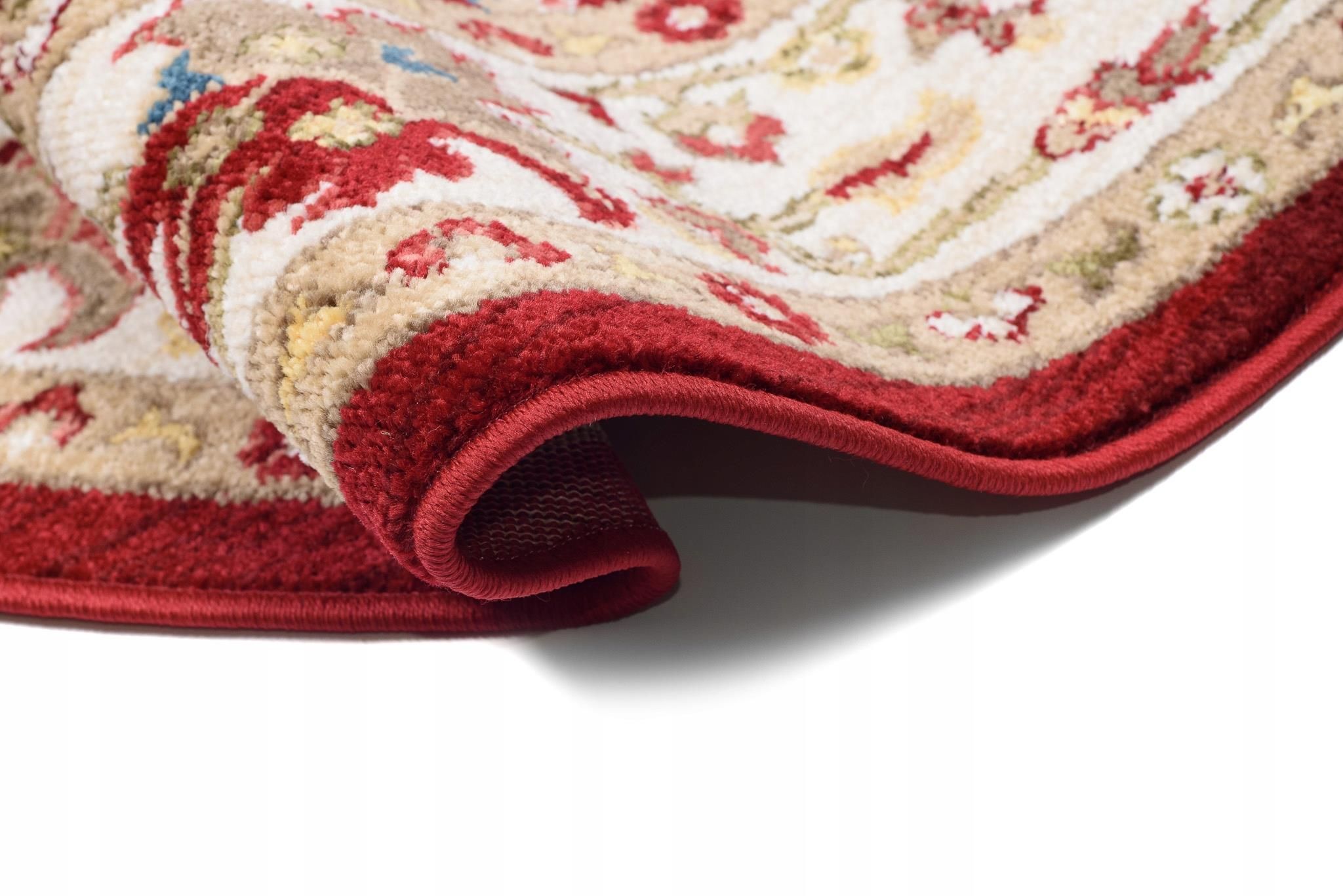 Dywany Chemex Dywan Rivi Koło 100X100 Klasyczny Orientalny W15 2b4f41e4 ...