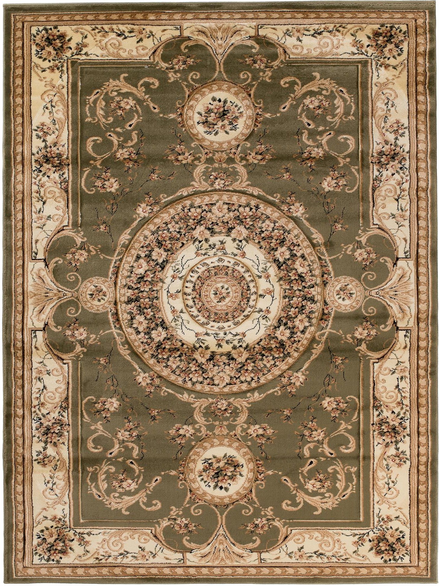 Dywany Chemex Dywan Yesemek 60X100 Gruby Wycinany Tradycja X11 f83f53fa ...