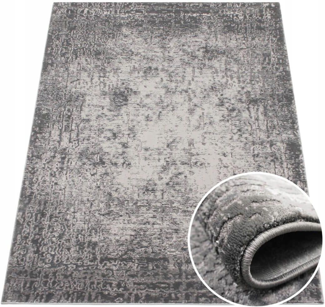 Eureka Dywan Do Salonu Elite Nowoczesny Glamour 160X220 2b38c0bf-9d12-4273-b3df-178d2761d77a ...