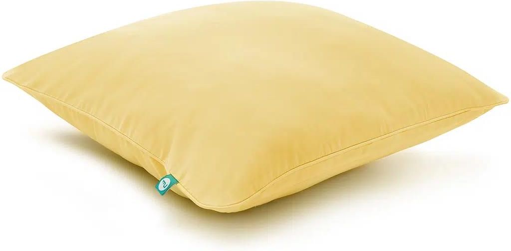 Mumla Poszewka Basic Bananowy 30X60 Cm 925a537b-be6b-4a8a-ab69-8f8338fb6dcf - Opinie i ...