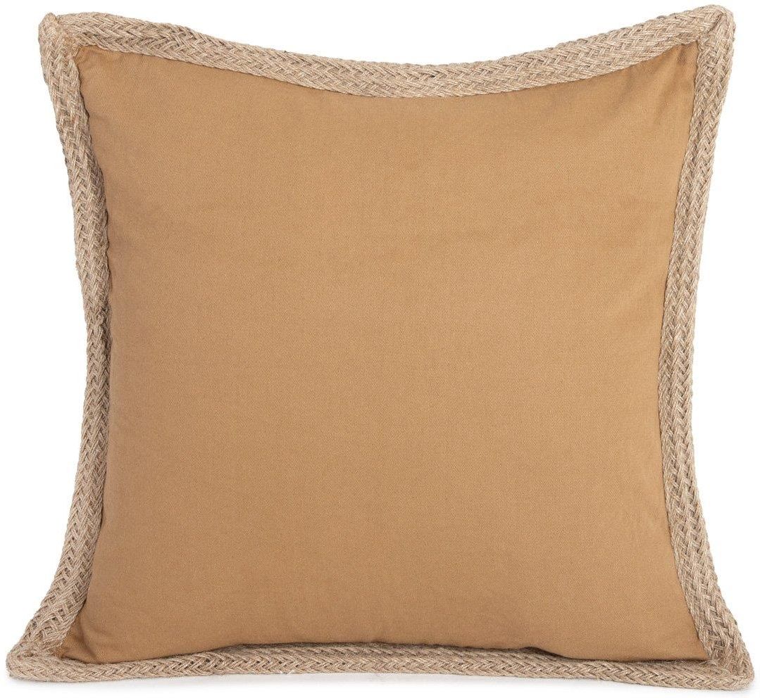 Homla Poszewka Arvi Z Jutową Lamówką 45X45 Cm 2221625e-f2d1-49ed-80c2 ...