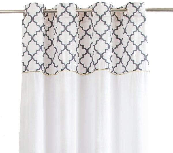 Chic Home Zasłona Welwetowa 140X270 Piece Of Chic 5a806b86-ec7f-4ea3 ...