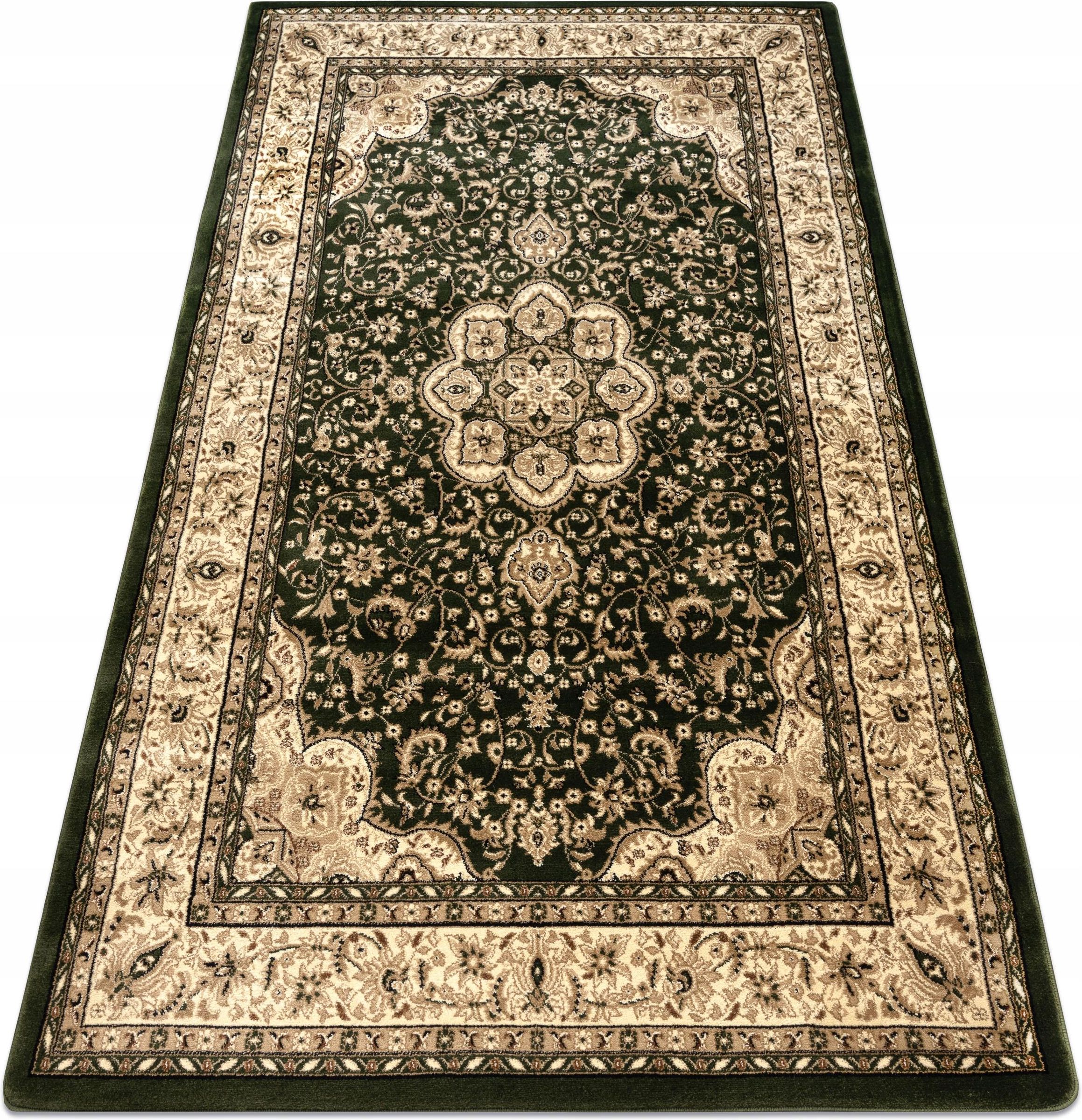 Dywany Łuszczów Tradycyjny Dywan Royal 200X290 Rozeta Gr825 9f696235 ...