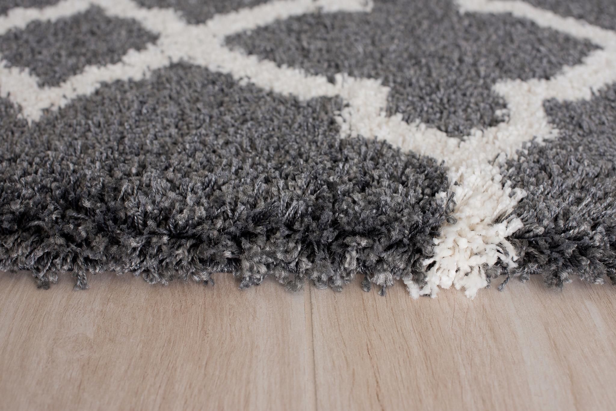 Dywany Chemex Dywan Shaggy 200X300 Himalaya Gruby Włochacz 02F 01693898 ...