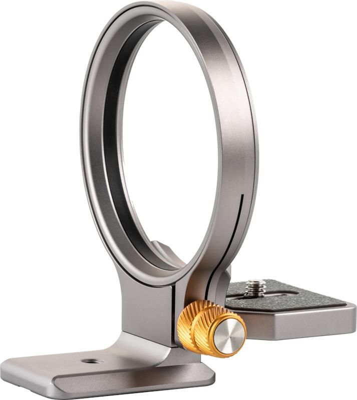 NiSi Wizard Camera Positioning Bracket W-82D - Ceny i opinie na Ceneo.pl