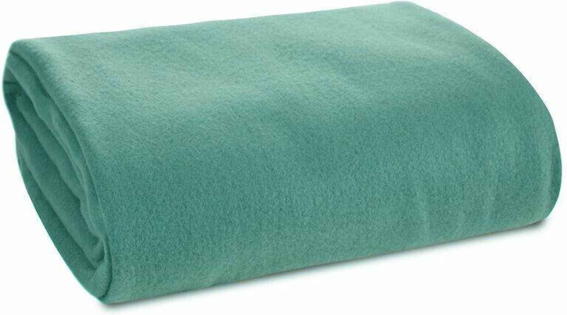 Koc Polar 150X200 Cm Polarowy Miętowy 1507005 - Opinie i atrakcyjne ...