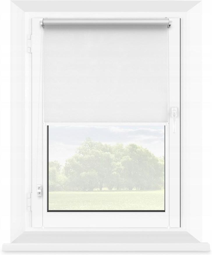 Mardom Roleta Zaciemniająca 48,5X150Cm Biały 40f22ed6-ccde-42d6-89eb ...