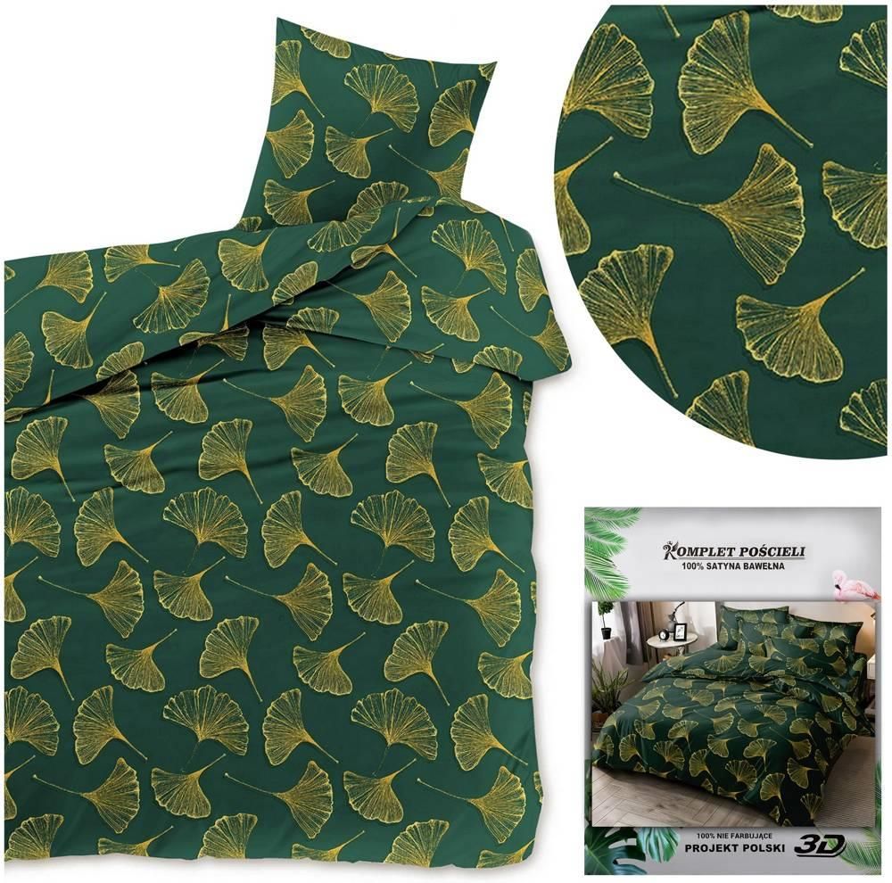 Lozkoholicy Pościel 140X200 2Cz Satynowa Maria 2421 127201 - Opinie i ...