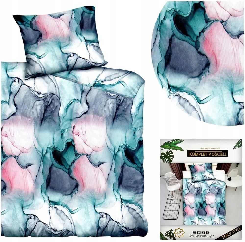 Łóżkoholicy Pościel Dalwin Poszewka 70X80 Komplet 140X200 2Cz 72e37b68 ...