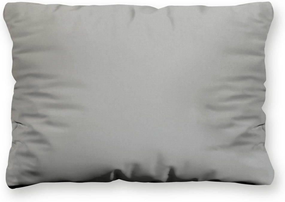 Lozkoholicy Poszewka Bawełna 50X70 Jednolita Ola Brudny Szary 128704 ...