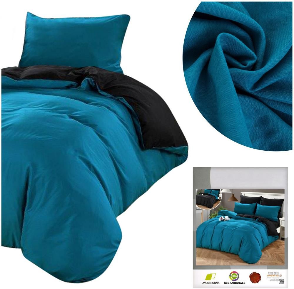 Lozkoholicy Pościel 140X200 2Cz Satynowa Dwustronna Bruni 06 129526 ...