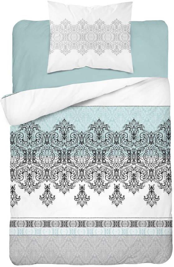 Detexpol Tomasz Włodarczyk Pościel 140X200 2Cz Asti Satynowa Bawełna ...