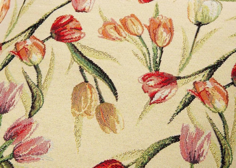 Centrum Obrusów Artur Danielewicz Poszewka Ozdobna 40X40 Gobelinowa ...