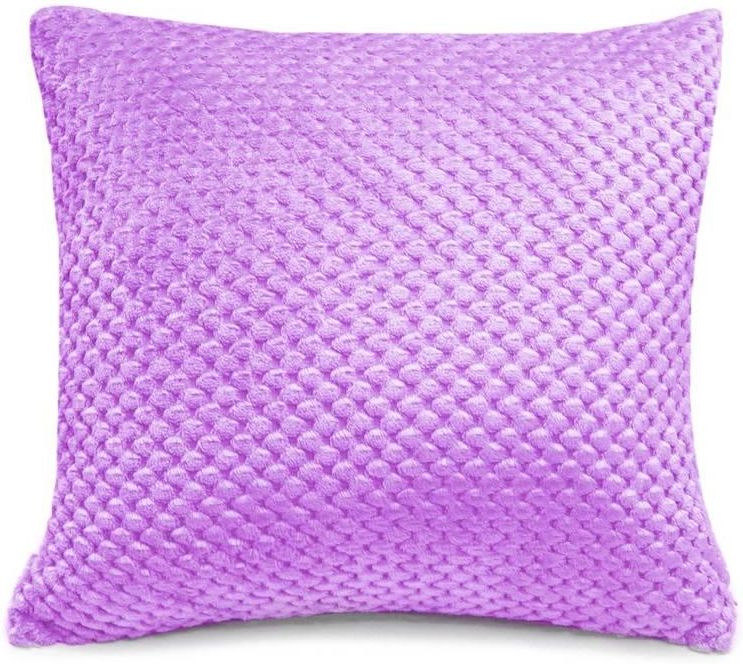 Lozkoholicy Poszewka 40X40 Dekoracyjna Ricky Kol J Fiolet 130562 ...