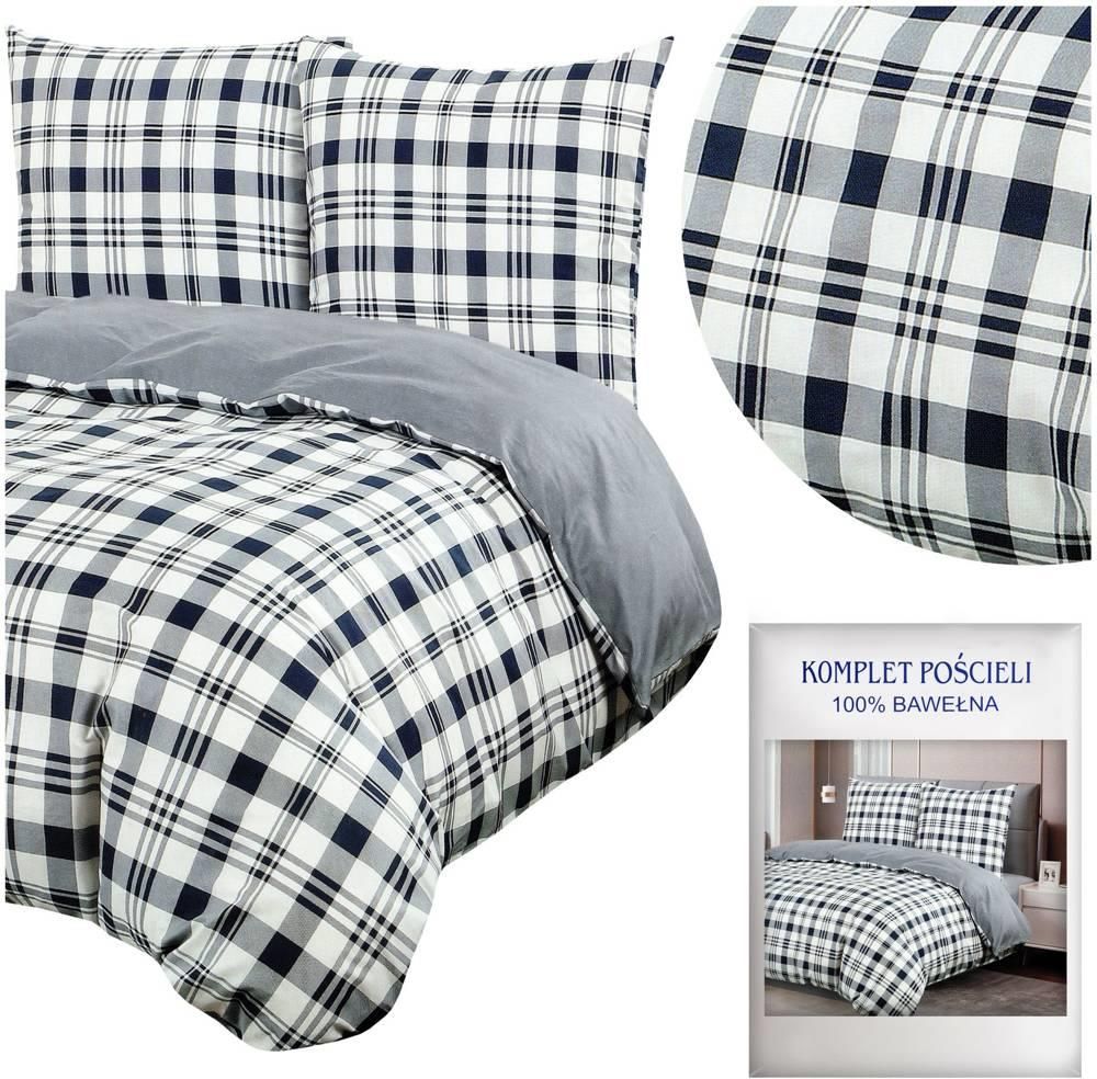 Lozkoholicy Pościel 200X220 3Cz Satyna Bawełniana Nr A1569 130576 ...