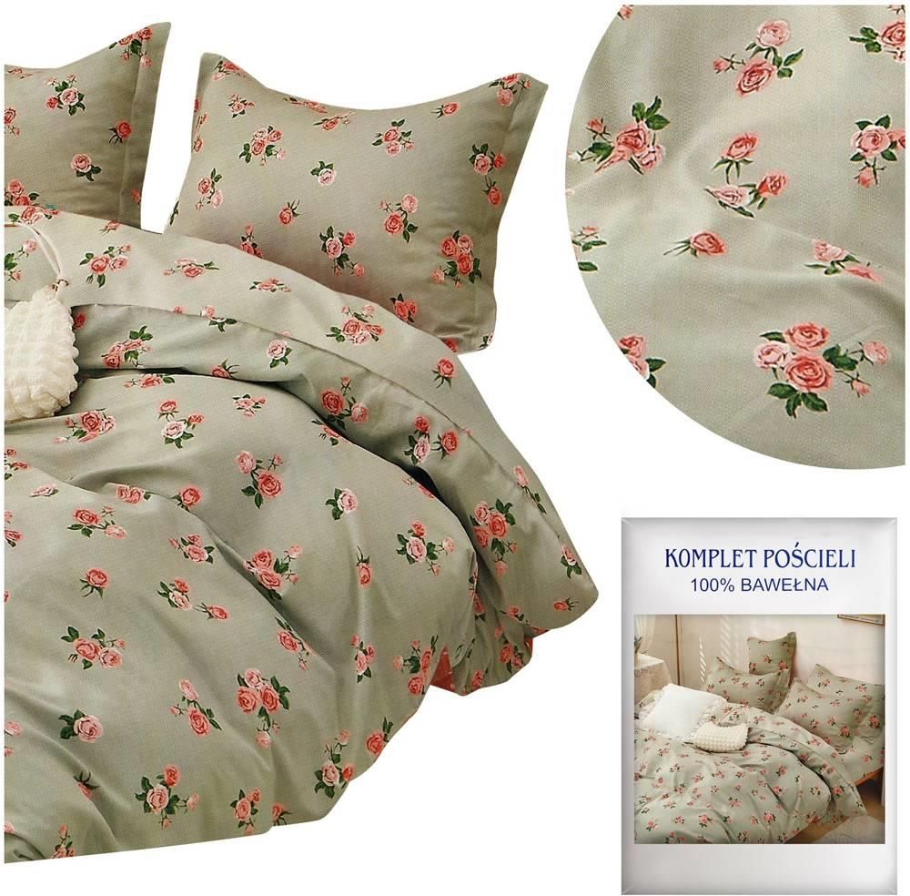 Lozkoholicy Pościel 160X200 3Cz Satyna Bawełniana Nr A1634 130608 ...