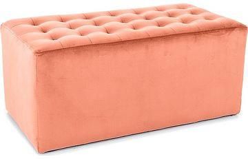 Signal Pufa Lori 2 Velvet Bluvel 52 Antyczny Róż 16587_162964 - Opinie ...