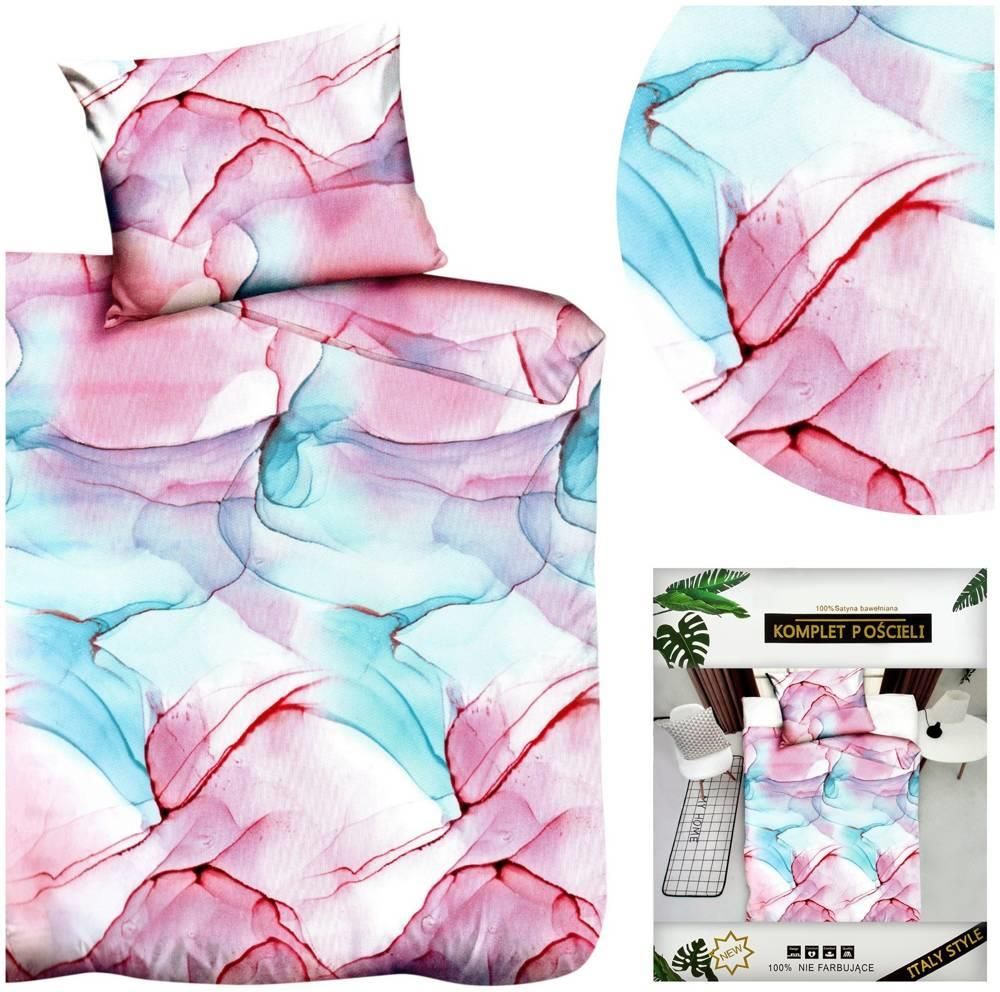 Lozkoholicy Pościel 140X200 2Cz Satynowa Dalwin 888 130753 - Opinie i ...