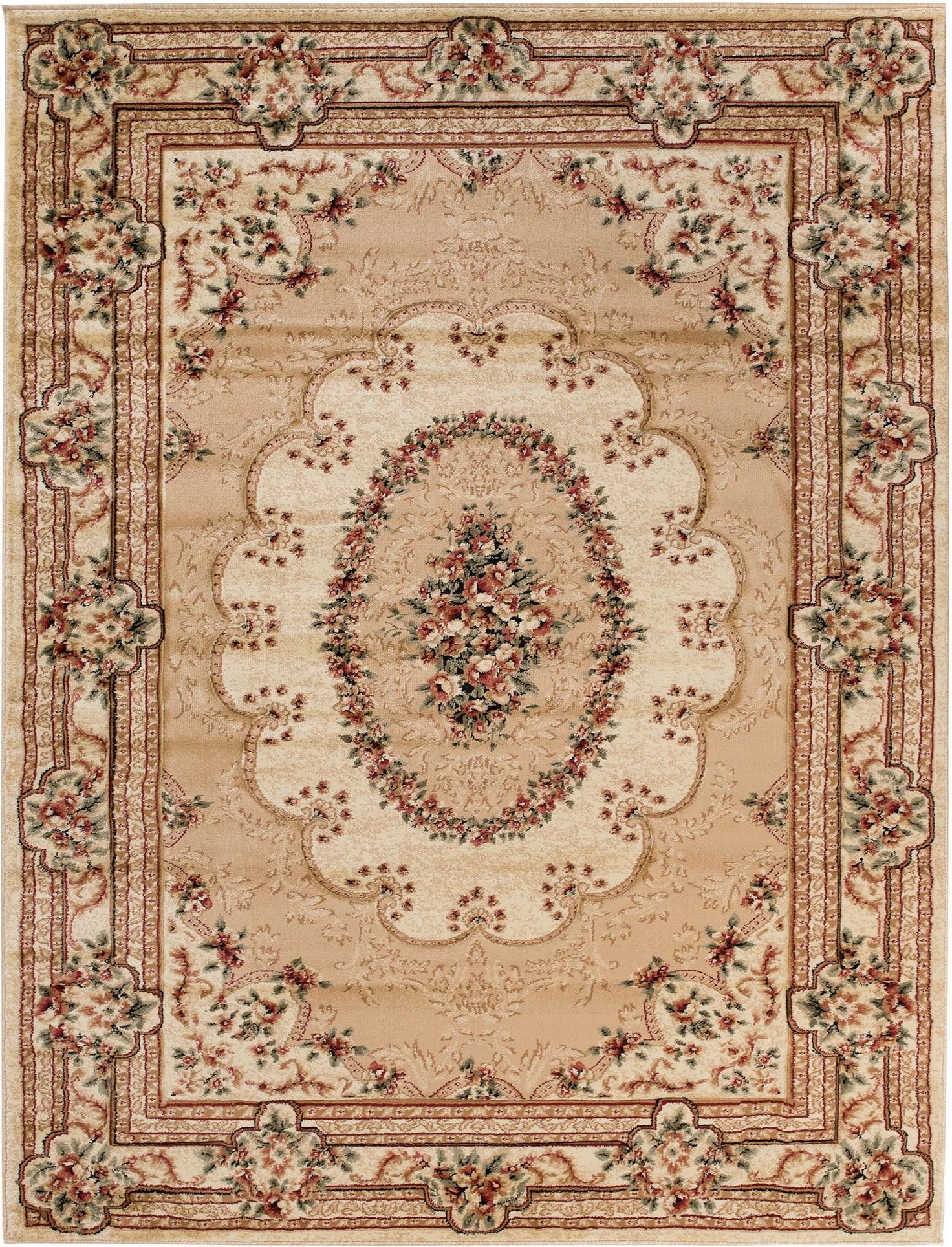 Dywany Chemex Dywan Yesemek Tyradycja 300X500 Turecki Dywan 89Ac ...