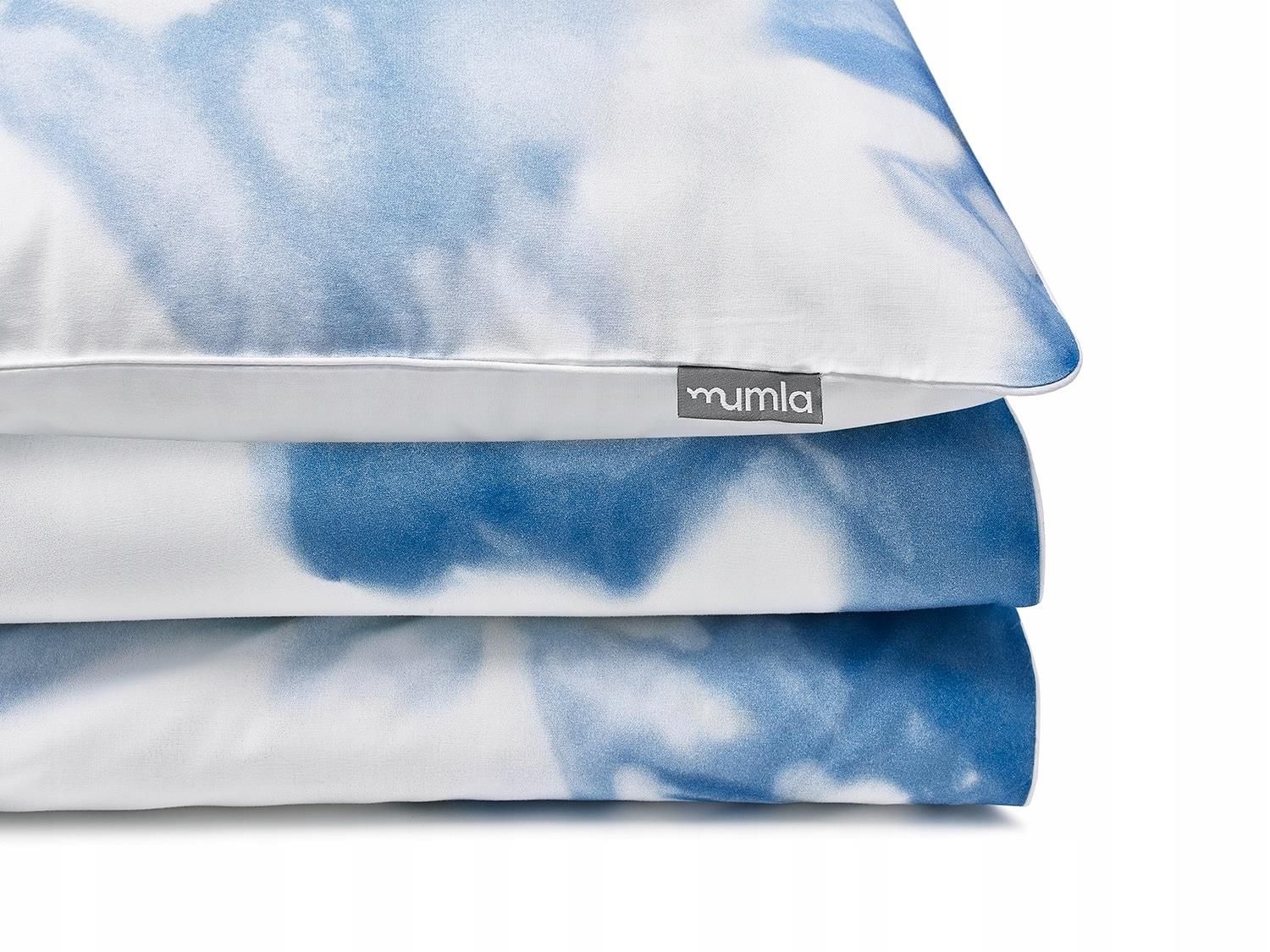 Mumla Pościel Akwarele 220X200 Cm 2X 80X70 Cm 1bcf874d-5dca-45f9-8259 ...