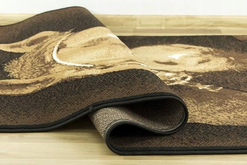 Akcila 120X170 Cm Dywan Makata Na Ścianę Nairobi Konie 3f3ef0da-60c1 ...