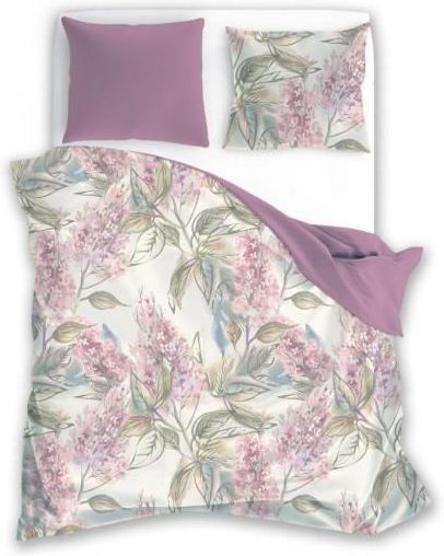 Faro Pościel Satynowa Elegant 026 Wrzosowa Zielona 220X200 Cm 27627 ...