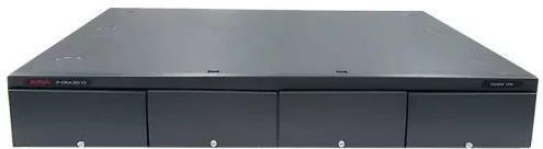 Avaya IPO IP500 V2 Cntrl Unit (700476005) - Opinie i ceny na Ceneo.pl