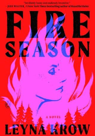 FIRE SEASON - Literatura obcojęzyczna - Ceny i opinie - Ceneo.pl