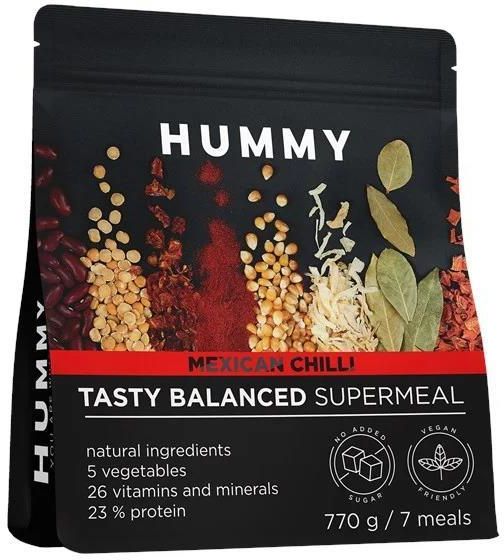 HUMMY Mexican Chilli 770g - Ceny i opinie - Ceneo.pl