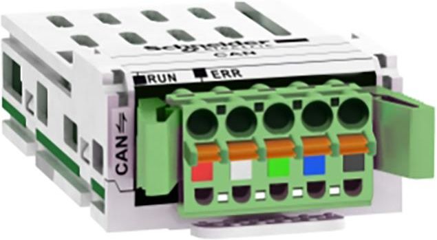 Karta Komunikacji Canopen Atv32 Lxm32 Schneider (VW3A3628) - Opinie i ...