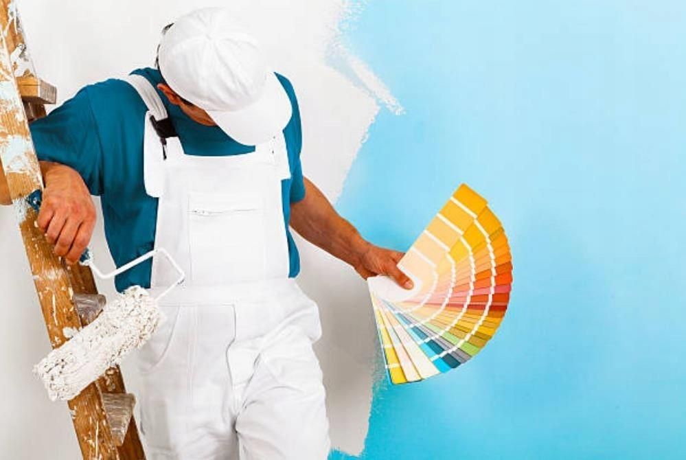 Farba Flugger Perform 7 Farba Inwestycyjna 10L - Opinie i ceny na Ceneo.pl