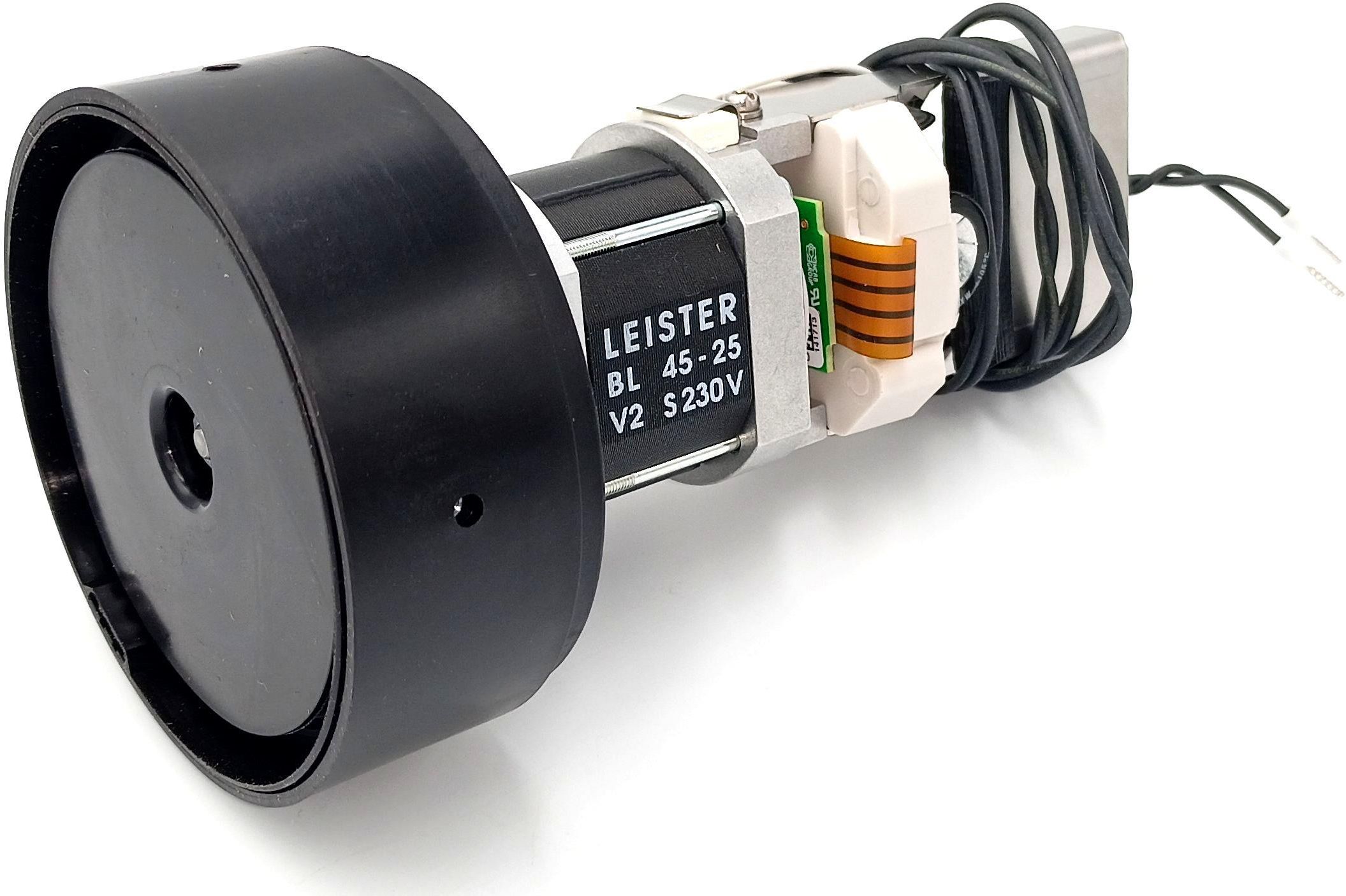 Leister Silnik Kompletny 230V Do Zgrzewarki Samojezdnej Varimat V2 ...