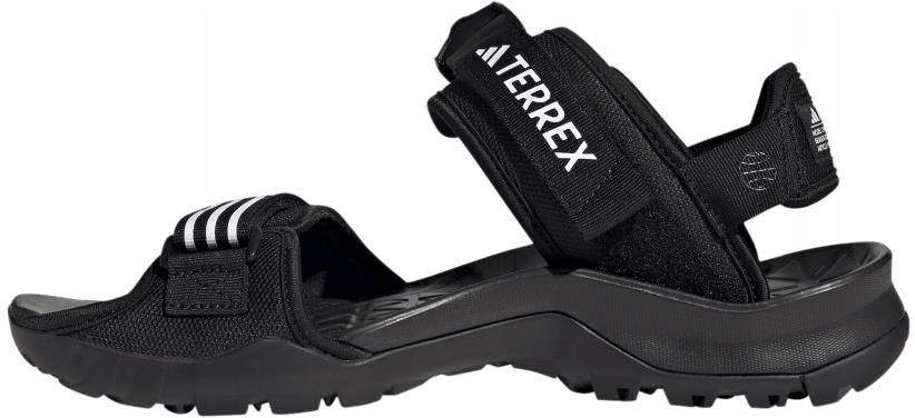 Adidas Sandały Męskie Cyprex Ultra DLX HP8651 - Ceny i opinie - Ceneo.pl