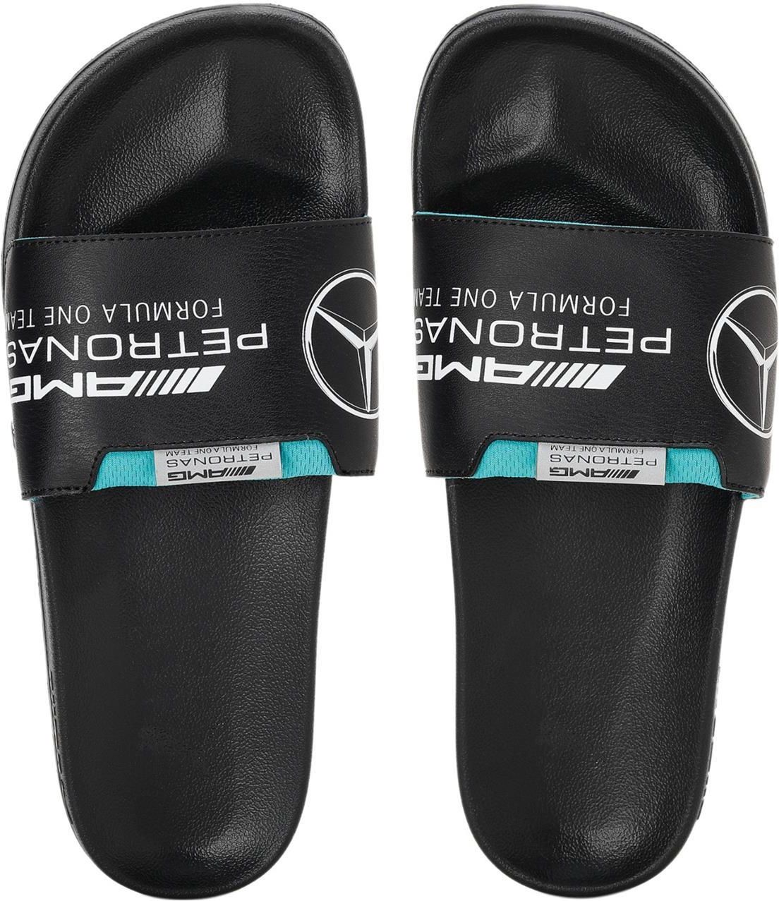 Klapki męskie Puma Mapf1 Leadcat 2.0 Logo czarne 30741402 - Ceny i ...