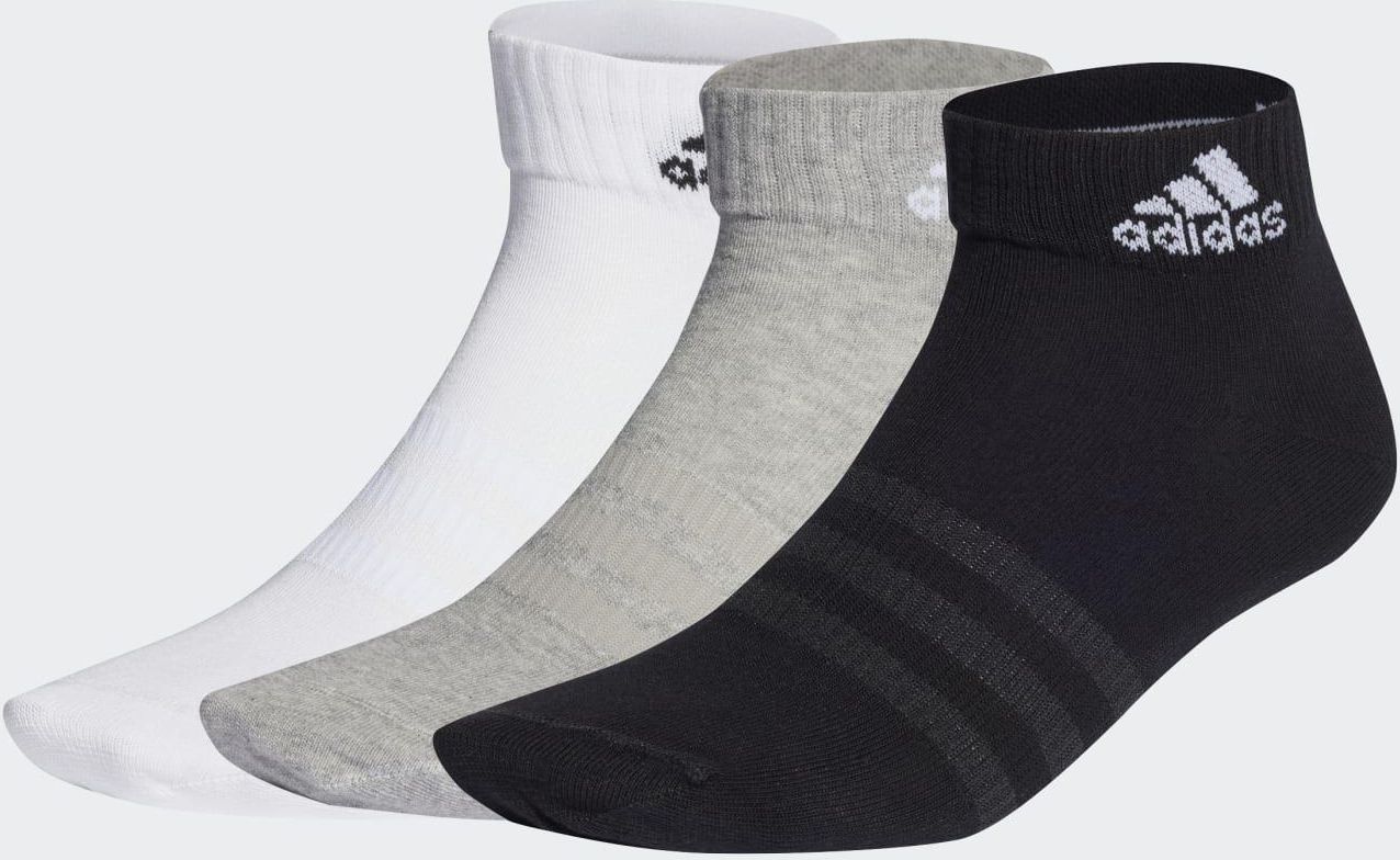 Skarpety Adidas T Spw Ank 3P Ic1283 – Wielokolorowy - Ceny i opinie ...