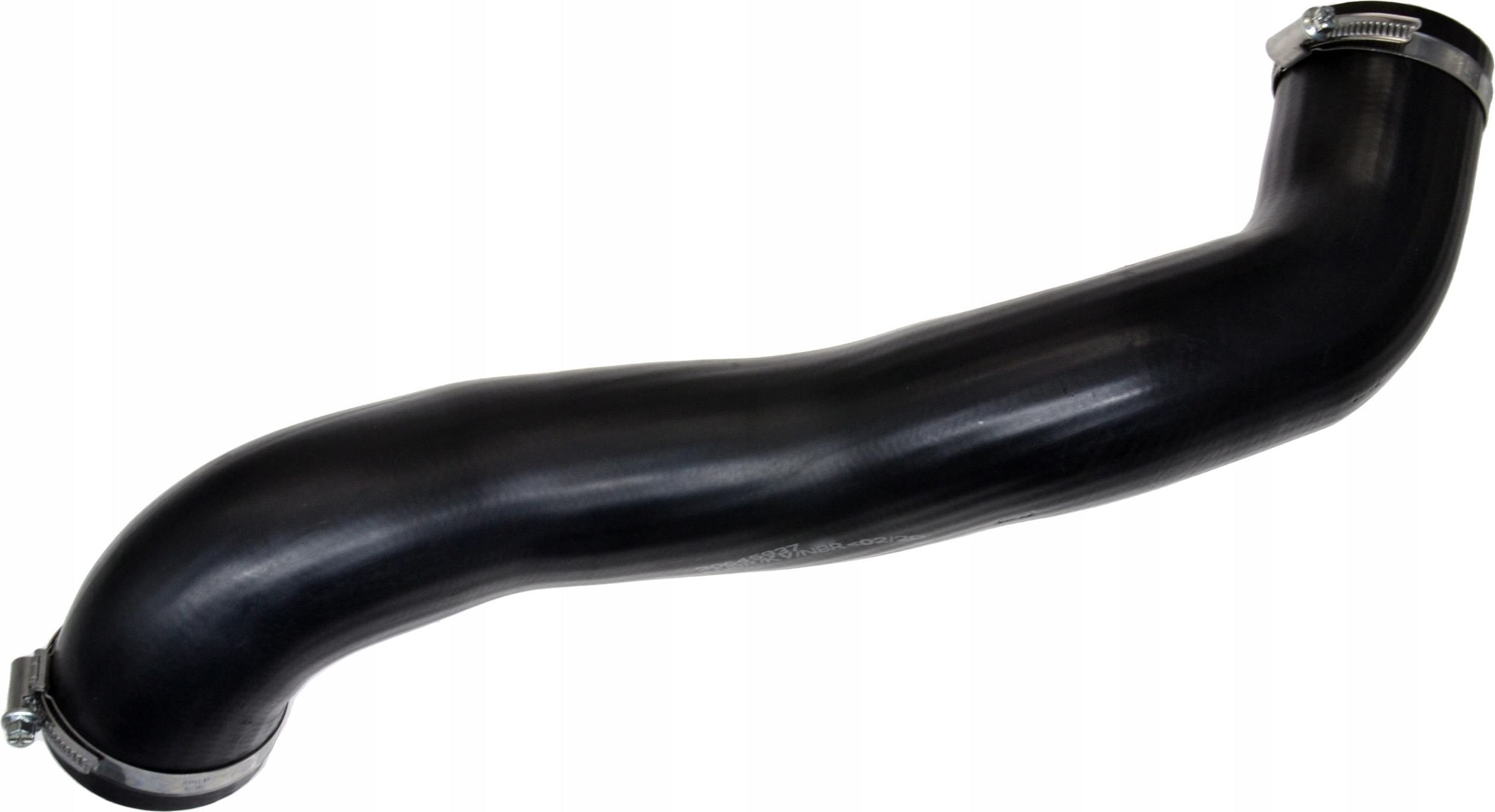 Proparts Krawczyk Turbo Rura Przewód Intercoolera Volvo V70 30645937 ...