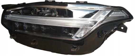 Lampa przednia Volvo Xc90 Ii Lampa Przednia Lewy Reflektor Led - Opinie ...