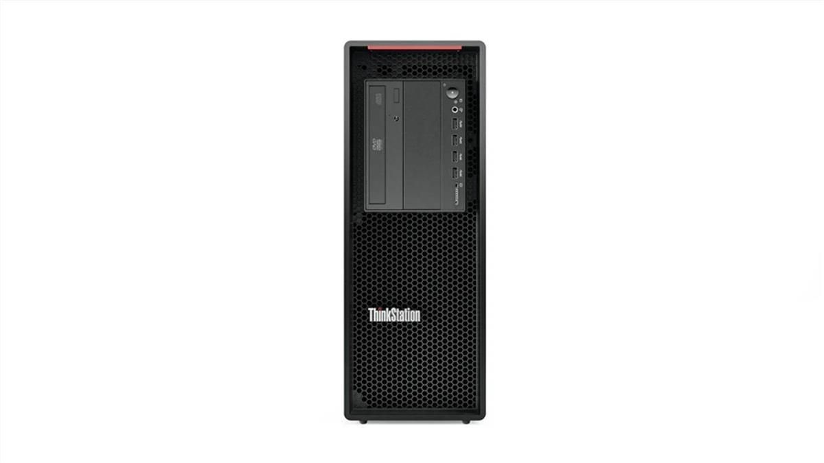 Lenovo ThinkStation P520 W-2245/64GB/1TB/Win10 (30BE00S6GE) - Komputer ...