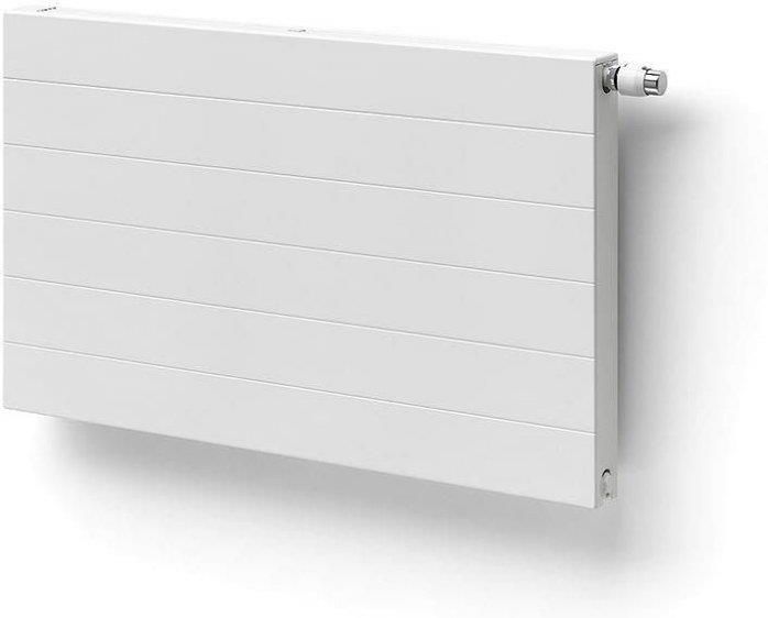 Grzejnik pokojowy Stelrad Planar Style 400x400 - Opinie i ceny na Ceneo.pl
