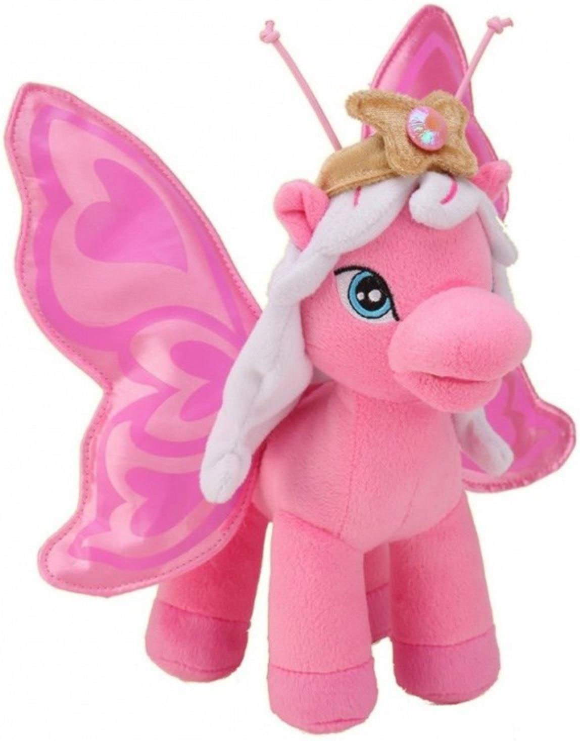 Epee Filly Wypchany Koń Witch Pin - Ceny i opinie - Ceneo.pl