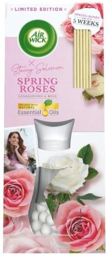 Air Wick Spring Roses Patyczki Zapachowe 1Szt. - Opinie i atrakcyjne ...
