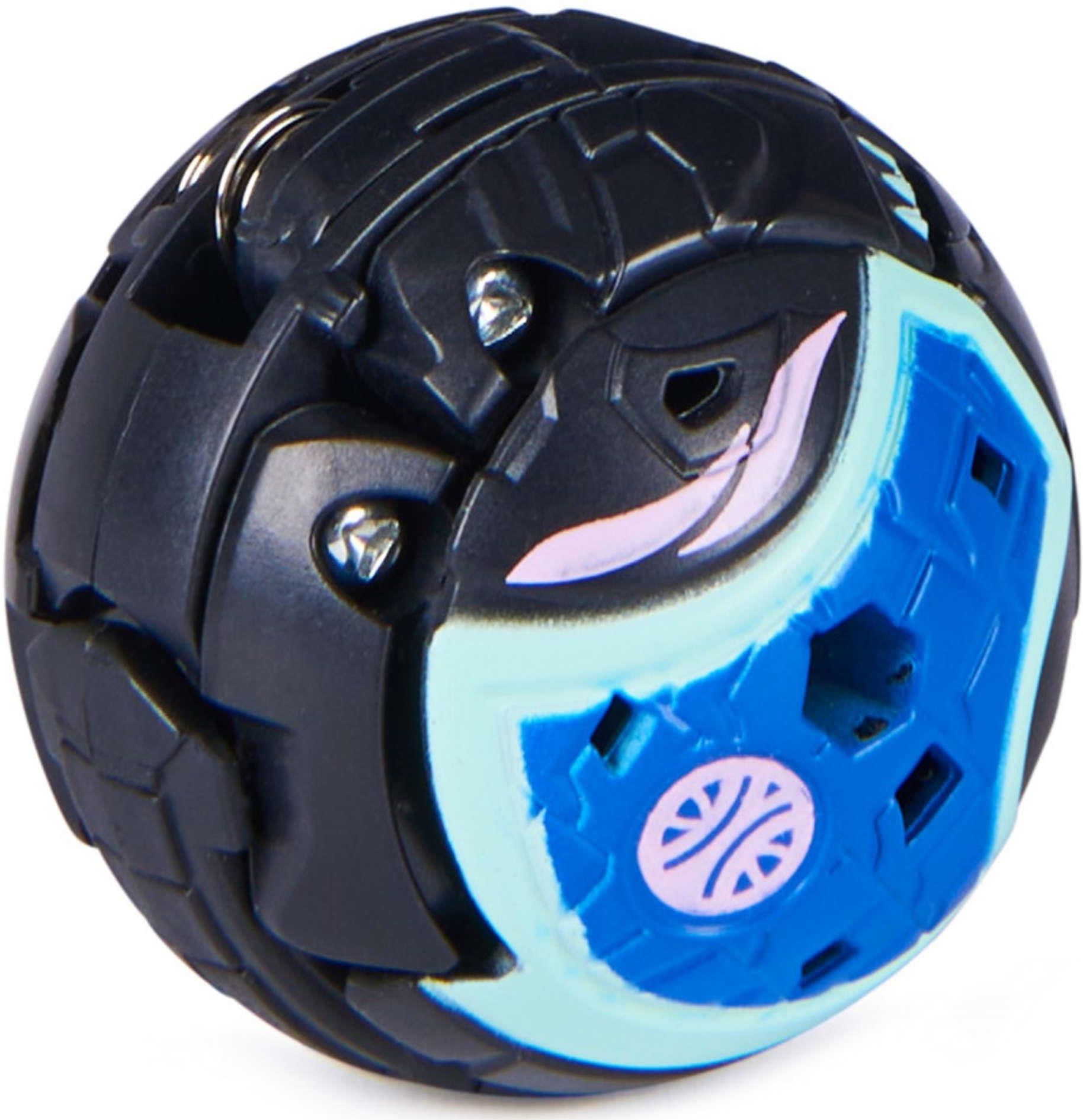 Spin Master Bakugan Legends Howlkor X Ramparian Figurka +Karty - Ceny i ...