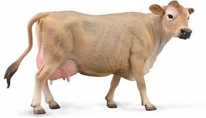 Collecta Jersey Cow Krowa - Ceny i opinie - Ceneo.pl