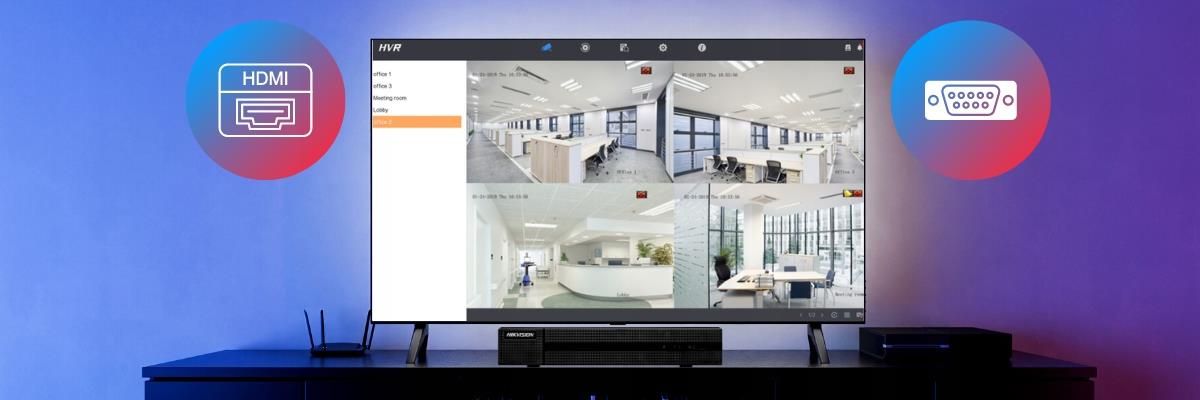 Hikvision Rejestrator Hwn-2104H-4P 1Tb Toshiba - ceny i opinie - Ceneo.pl