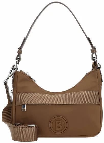 Bogner Maggia Lora Torba na ramię 27 cm coffee liqueur - Ceny i opinie ...