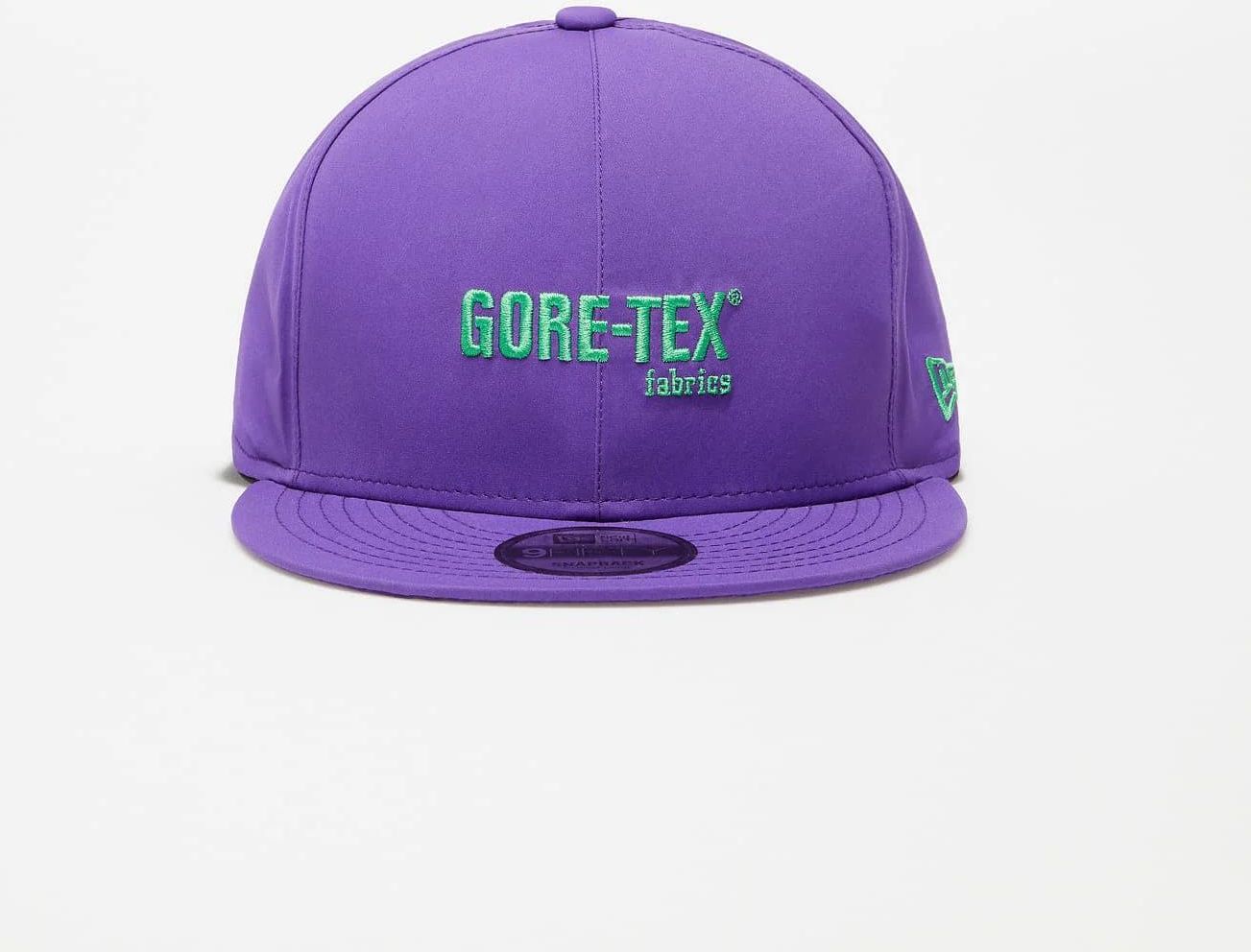 New Era Gore-Tex Purple 9FIFTY Snapback Cap Purple - Ceny i opinie ...