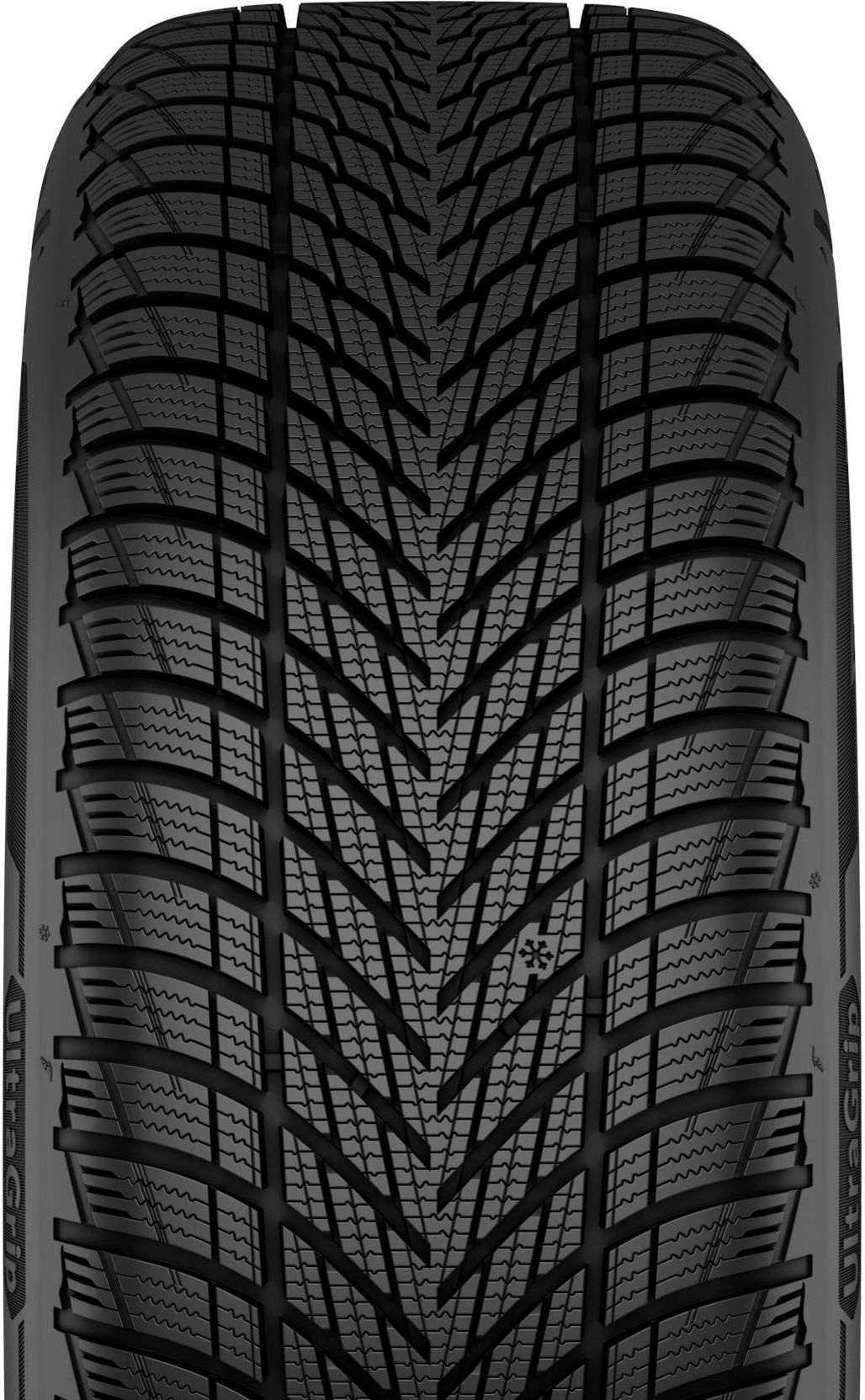 Opony zimowe Goodyear Ultragrip Performance 3 245/40R18 97W UG PERF 3 ...