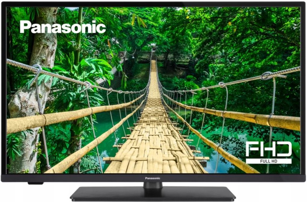 Telewizor LED Panasonic TX-32MS490E 32 cale Full HD 32 cale - Opinie i ...